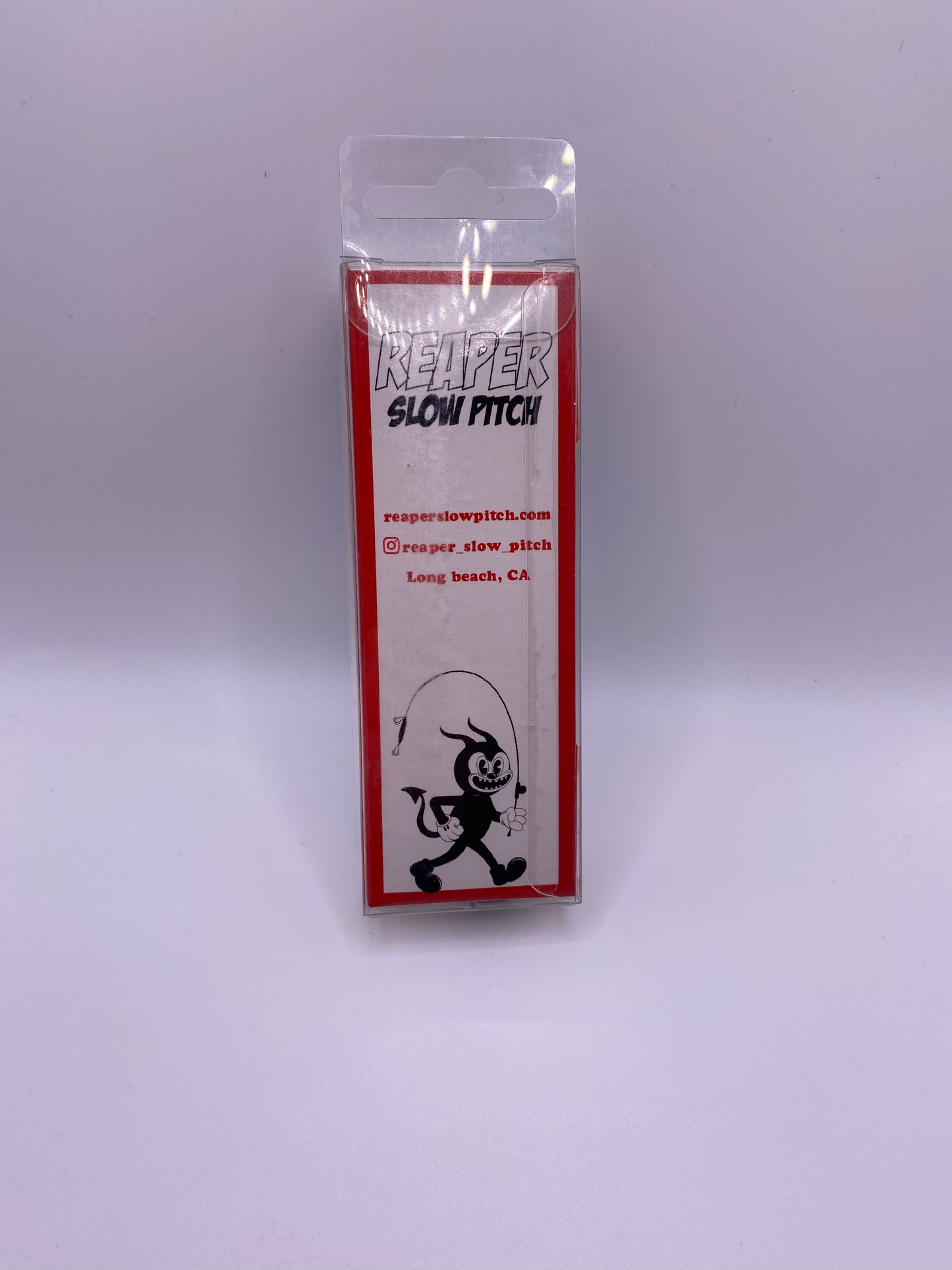 Micro Reaper – Reaper Slow Pitch