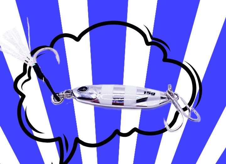 Micro Reaper – Reaper Slow Pitch