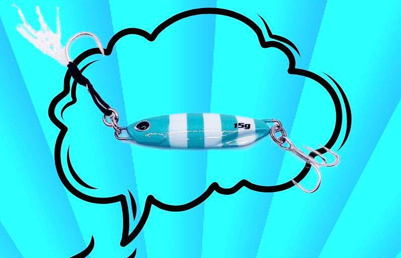 Micro Reaper – Reaper Slow Pitch